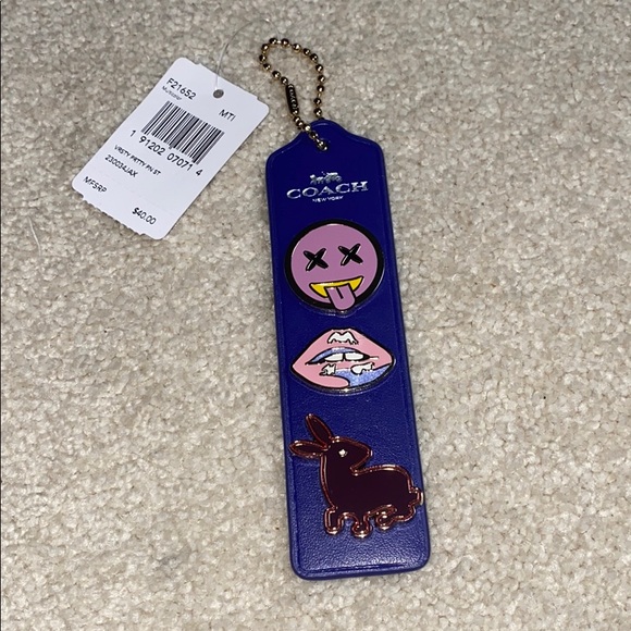 Coach | Accessories | Coach Pins | Poshmark